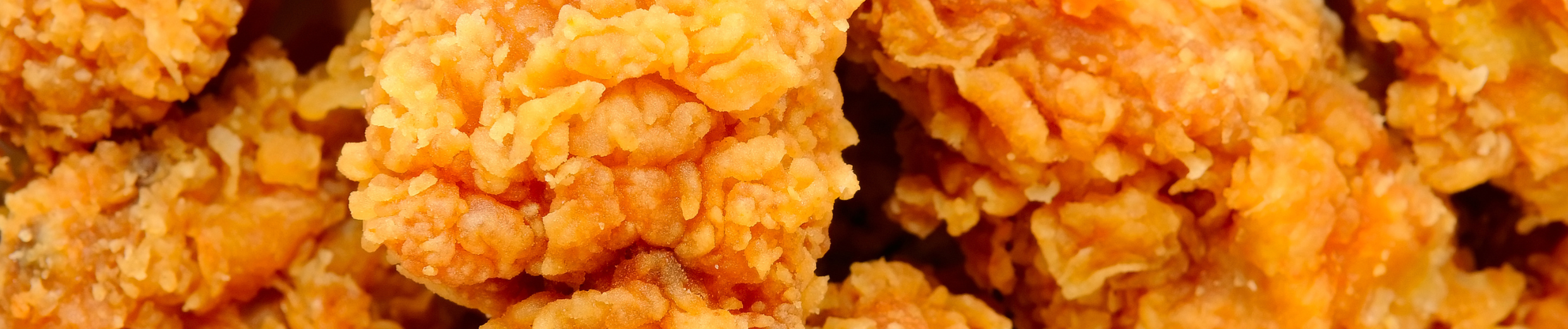 Menu – The Chicken Station